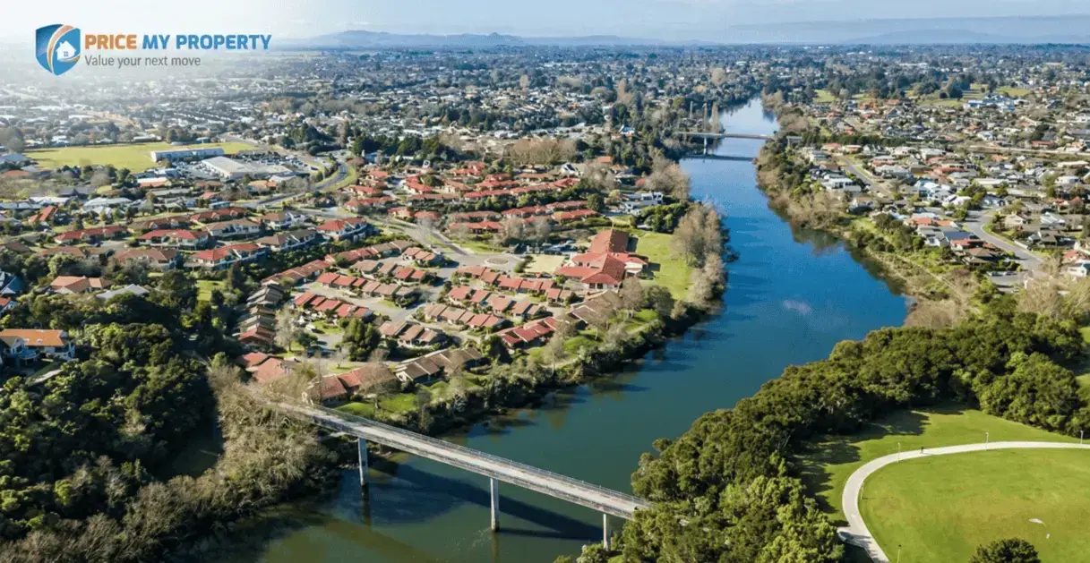 Hamilton house prices in 2026: Trends, suburbs and forecast NZ